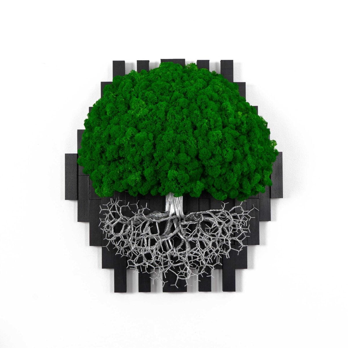 Pune locul principal al casei tale în lumina reflectoarelor.