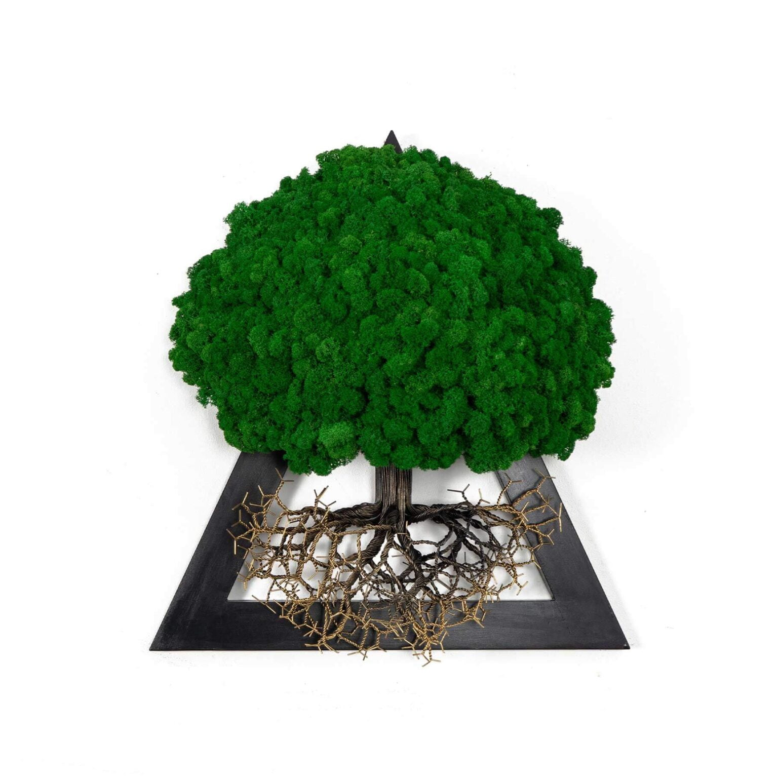 Pune locul principal al casei tale în lumina reflectoarelor.